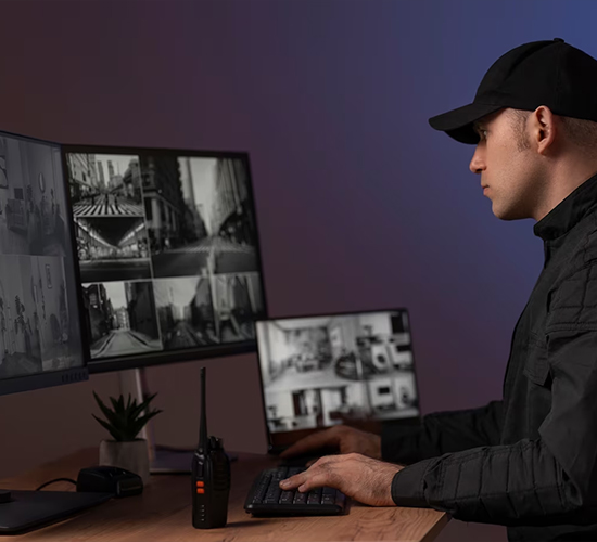 Dependable Security Services in Maple Heights, OH | Community Private ...