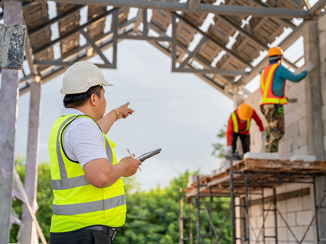 Construction Inspections Services in San Francisco | RAS Engineering