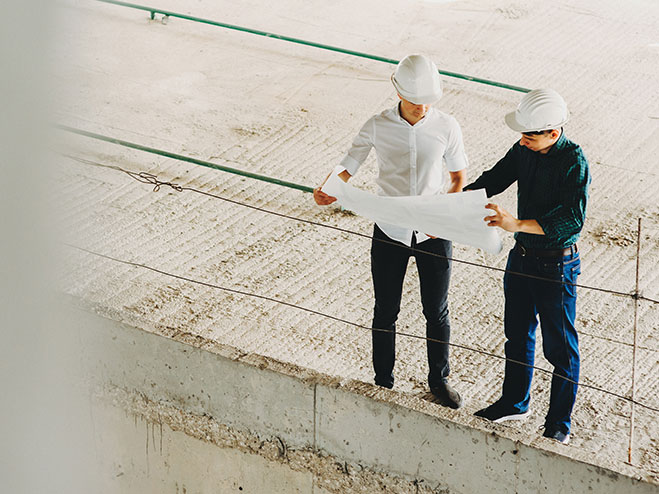 Building Inspection Services in South Florida | RAS Engineering