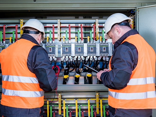 Electrical Safety Inspection Services in Fort Lauderdale, FL | RAS ...