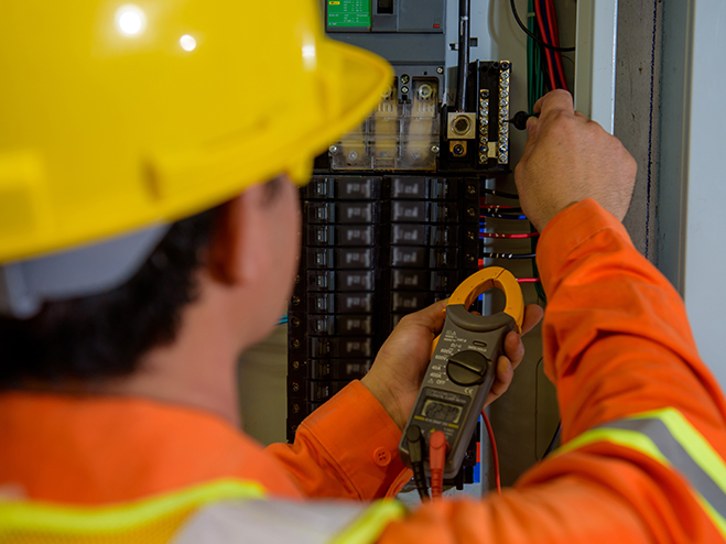 Electrical Safety Inspection Services in Fort Lauderdale, FL | RAS ...