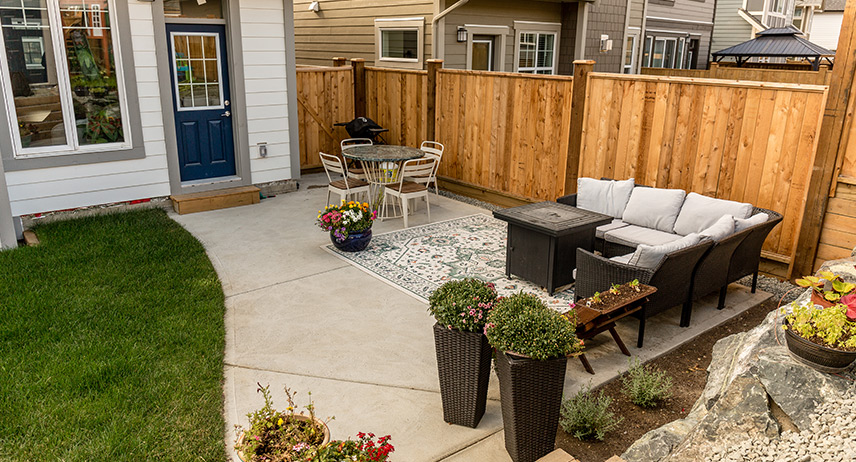 Garden Suite Building in Victoria, BC | T.O.T.T Contracting